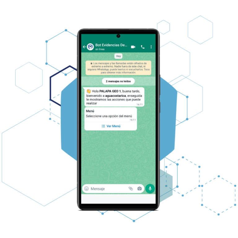 Chatbot WhatsApp para ventas B2B BOT - Power Sales